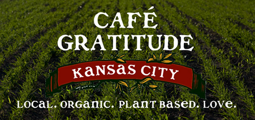 Café Gratitude – VEGETARIAN NATION